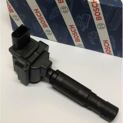 For 2003-2005 Mercedes-Benz C230 0986221040 BOSCH Genuine Ignition Coil ...