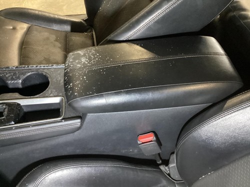 Used Front Lower Center Console fits: 2020 Nissan Altima floor Front ...
