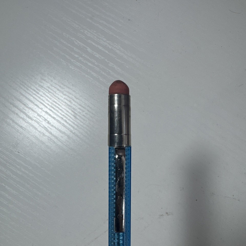 Vintage Scripto Classic Blue Translucent Mechanical Pencil | eBay