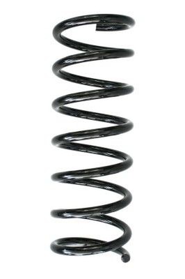 Ressort De Suspension Arrière Ressort À Vis 321Mm SPIDAN Pour FORD ...