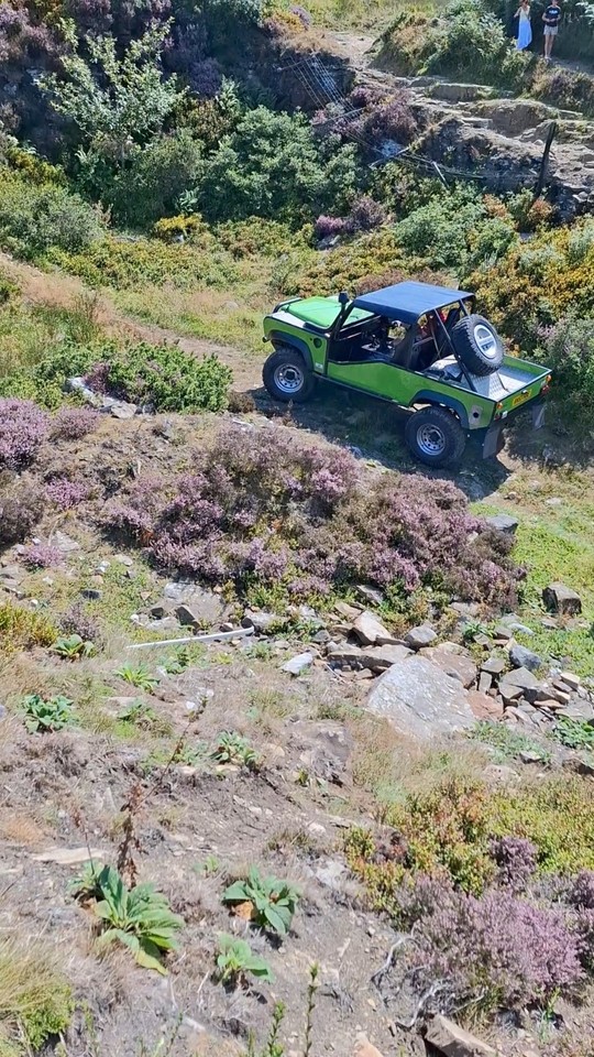 landrover defender discovery tray back 300 tdi not td5 | eBay UK