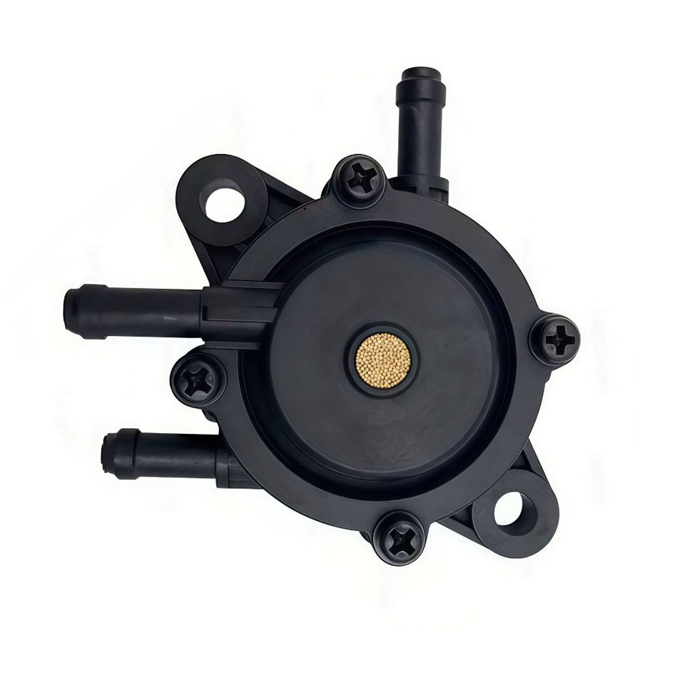 Fuel Pump Vacuum Hose Kit with Fuel Filter for Lawn Mower Parts Model ...