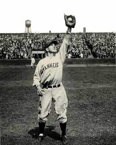 SAM BYRD 1929 NEW YORK YANKEES 8X10 PHOTO | eBay