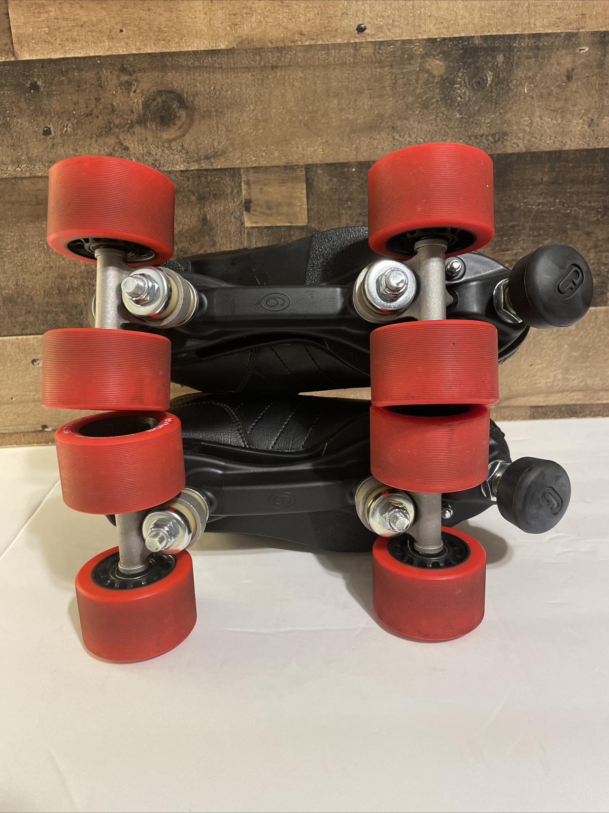 Riedell 126 She Devil Skate Size 7 | eBay