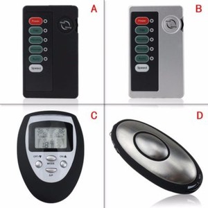 Electro Electric Shock Power Box Single Dual Output Host DIY E-Stim ...