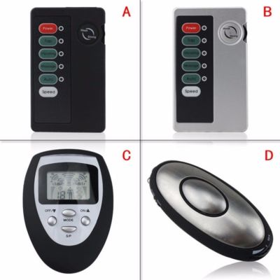 Electric Power Box Single Dual Output Host DIY E-Stim Accessory | eBay UK