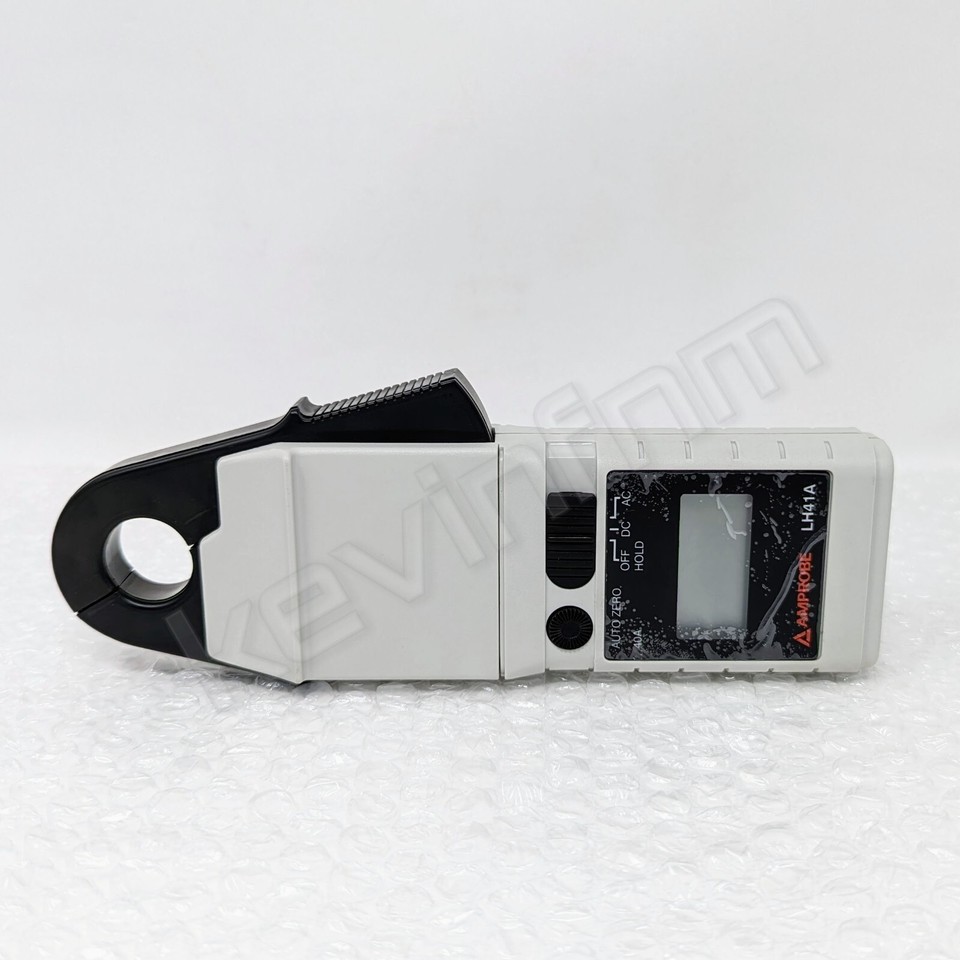 NEW **GENUINE** AMPROBE® LH41A Low Current Clamp On Ammeter AC/DC, up ...