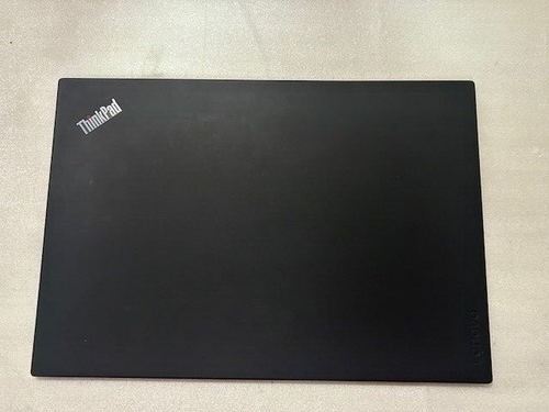 Lenovo Thinkpad T580 P52S LCD Back Rear Cover Case 460.0CW09.0001 FRU ...