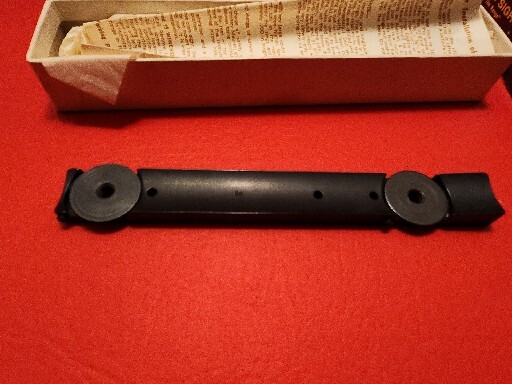 WILLIAMS QUICK CONVERTIBLE SCOPE MOUNT BASE TM-88 WINCHESTER 88 NEW! | eBay