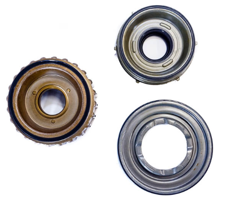 ab60e f bonded piston kit bonded pistons 3-pistons Automatic ...