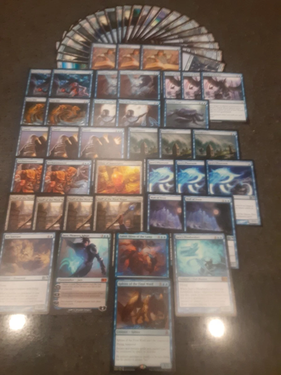 Jace Memory Adept Full Art