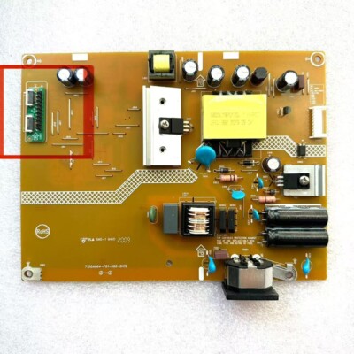 AOC Q34G2 Power Supply Board 715GA864-P01-000-0H1S | eBay