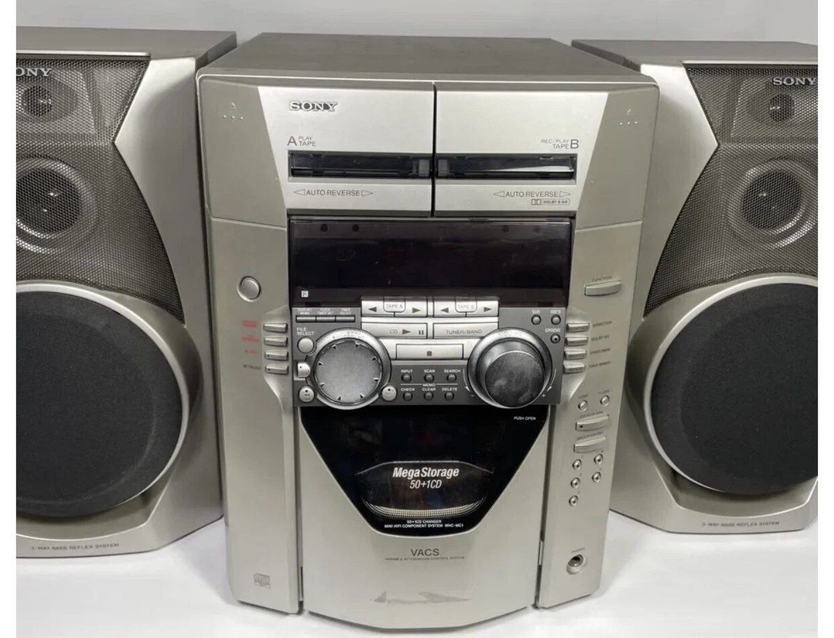 Quality Home Stereo Systems