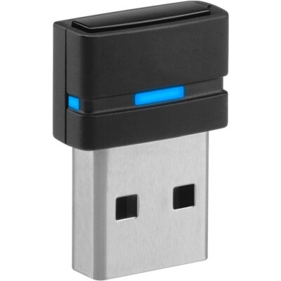 EPOS BTD 800 USB Network Adapter 504578 USB 2.0 Dongle 1000227 NEW IN ...