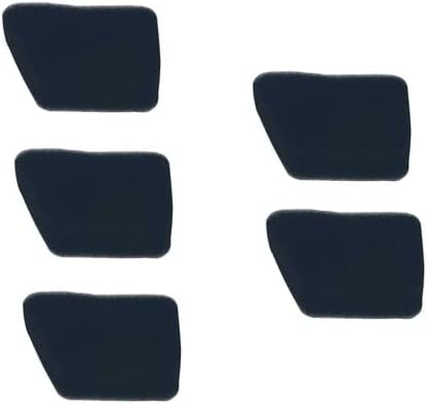 5 Pack 753-05996 Air Filter Replace MTD 753-05996 CUB CADET 753-05996 ...