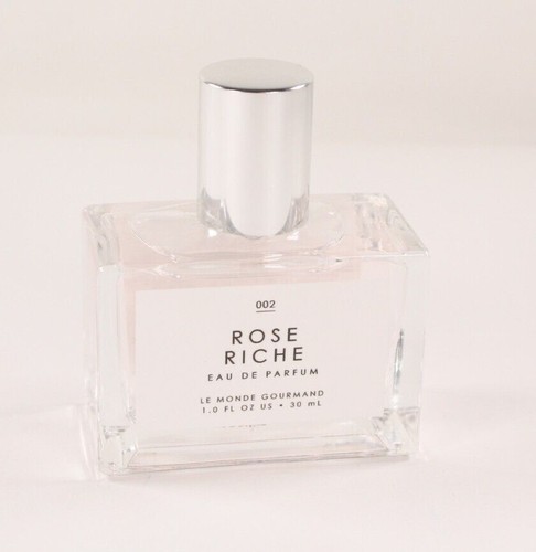 Urban Outfitters Rose Riche Eau De Parfum Le Monde Gourmand 1oz Perfume ...