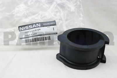 54445EA001 Genuine Nissan INSULATOR 54445-EA001 | eBay
