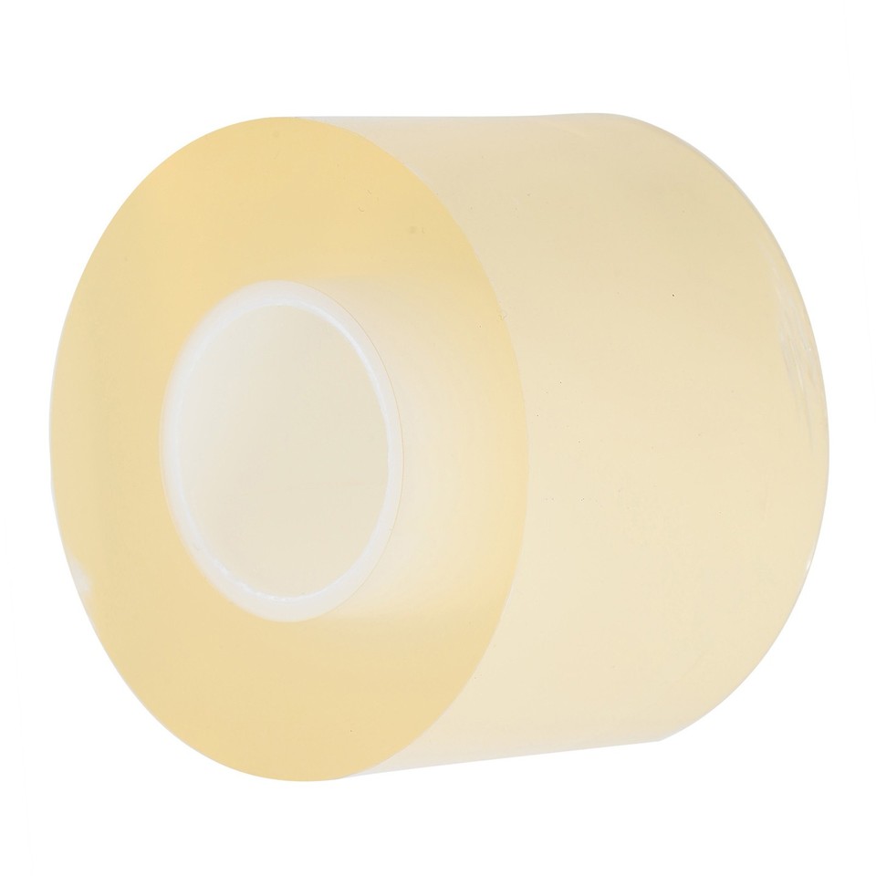 Watch Protective Film AntiStatic Transparent Watch Jewelry Protector ...