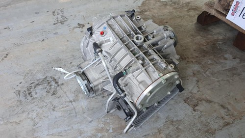 2005-2012 Aston Martin DB9 Rear Carrier Assembly, 6.0L AT w/31k Miles ...