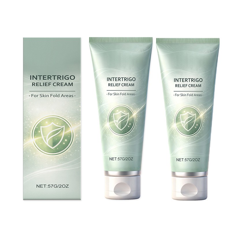 Anti Chafing Cream Intertrigo Relief Cream Skin Fold Areas Inner Thigh ...