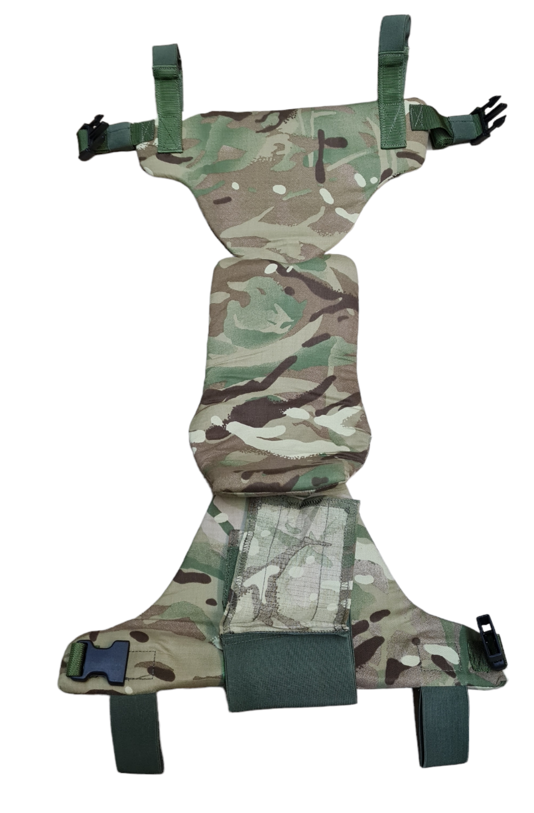 New Genuine British Army Issue MTP Tier 2 Pelvic Protection Groin ...