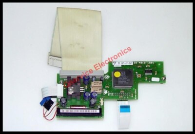 Tektronix / Rohde & Schwarz CMD-80 Tester Board P/N 1051.0104.02 | eBay