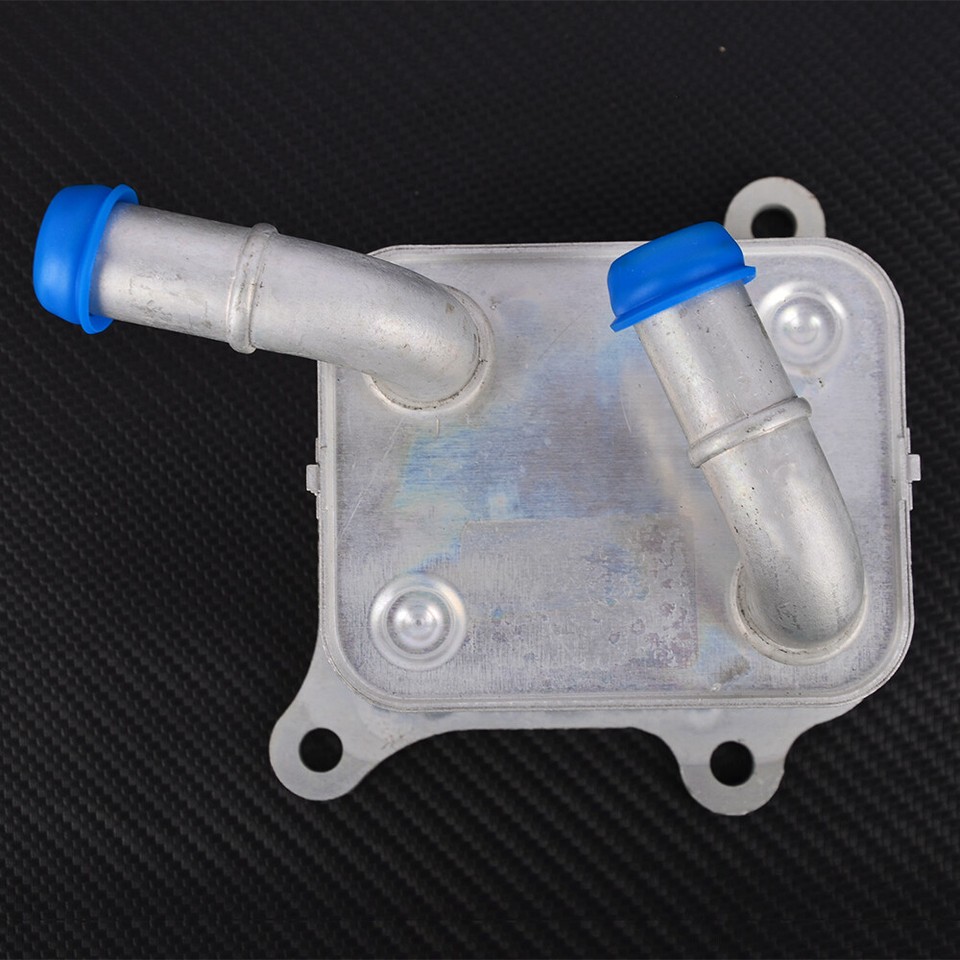 Oil Cooler For Elantra 2019-2020 Forte 2019-2021 2.0L Transmission ...