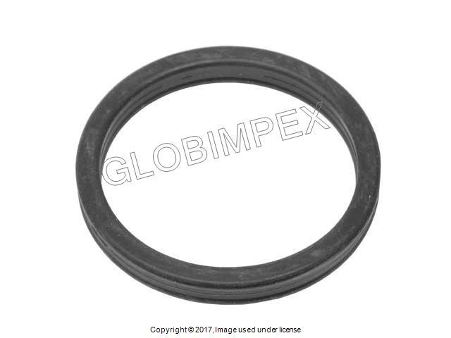 VOLKSWAGEN Jetta Rabbit Golf Victor Reinz Thermostat Cover Seal ...