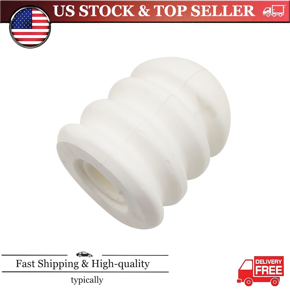 Suspension Auxiliary Coil Spring Bump Buffer For 2002-2009 GMC Envoy ...