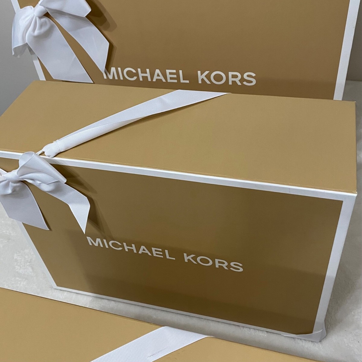 Michael Kors Gift Box