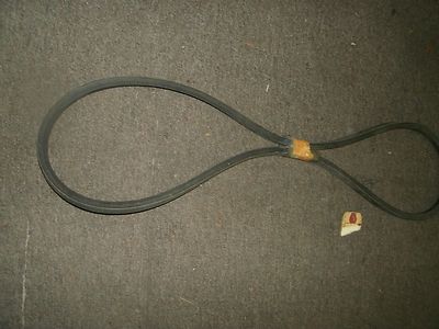 NOS 1970 FORD TORINO CYLCONE 429 N CODE A/C BELT | eBay