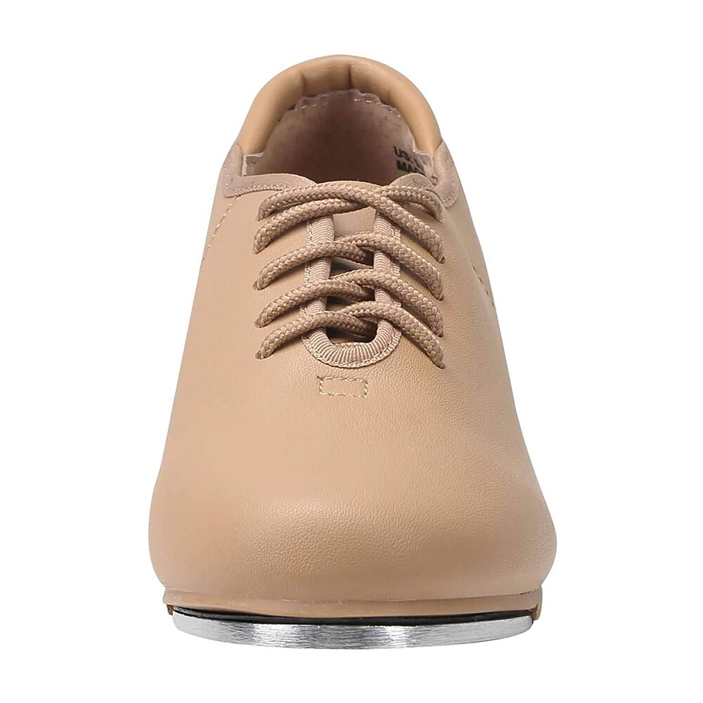 Linodes Synthetic Leather Lace Up Tap Shoe Dance Shoes for Women and Men | eBay