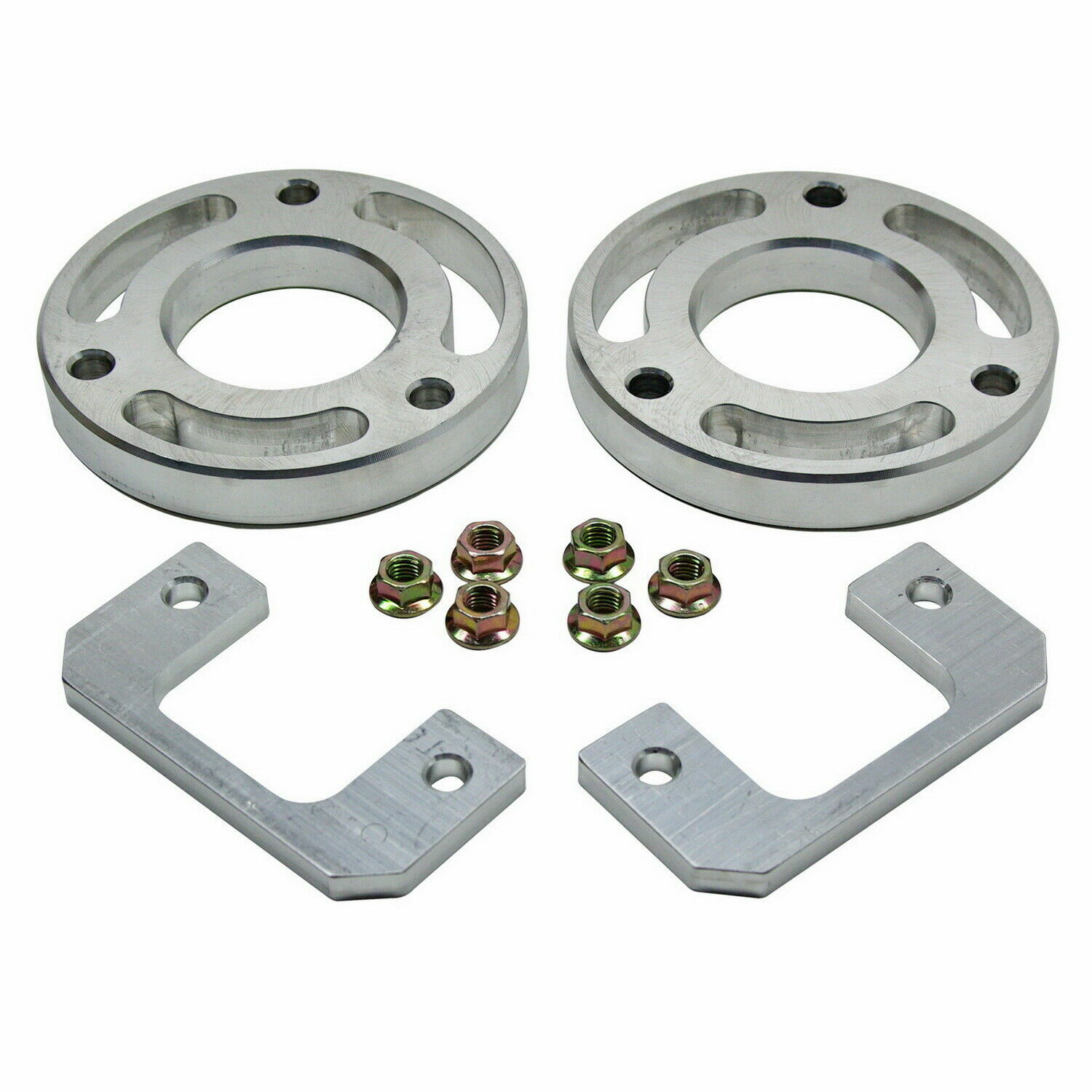 ReadyLift Leveling Kits for 07-16 Chevy Silverado GMC Sierra 1500 / 66 ...