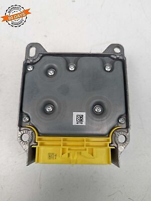2011-2018 Audi A8 Quattro Yaw Rate ESP Combination Sensor Computer ...