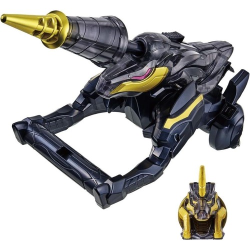 Bandai N°1 Sentai Gozyuger DX Perceuse Licorne 50 JAPON OFFICIEL | eBay