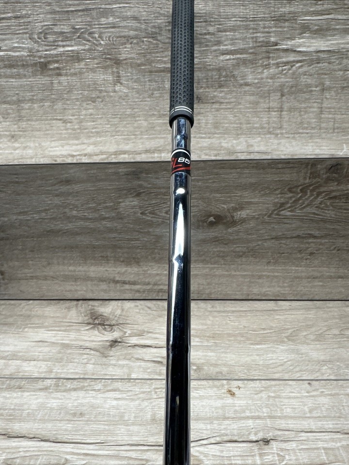 NEW ! ! TOMMY ARMOUR 845+ APPROACH WEDGE SL85 R REGULAR FLEX SHAFT ...