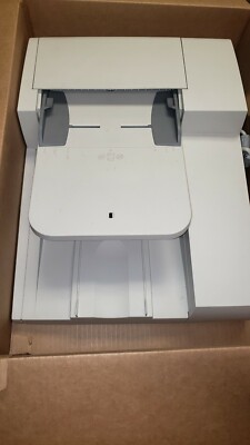 Lexmark Genuine 40X0450 x644e x646e Complete ADF Document Feeder Assy ...