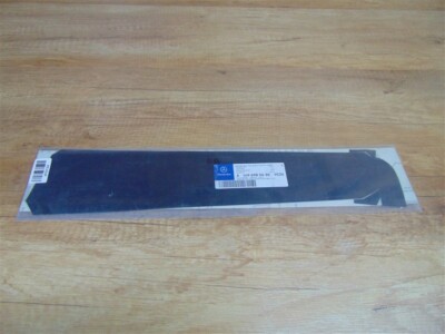 Brand New Front Right Door Exterior Pillar Cover Mercedes W169 ...