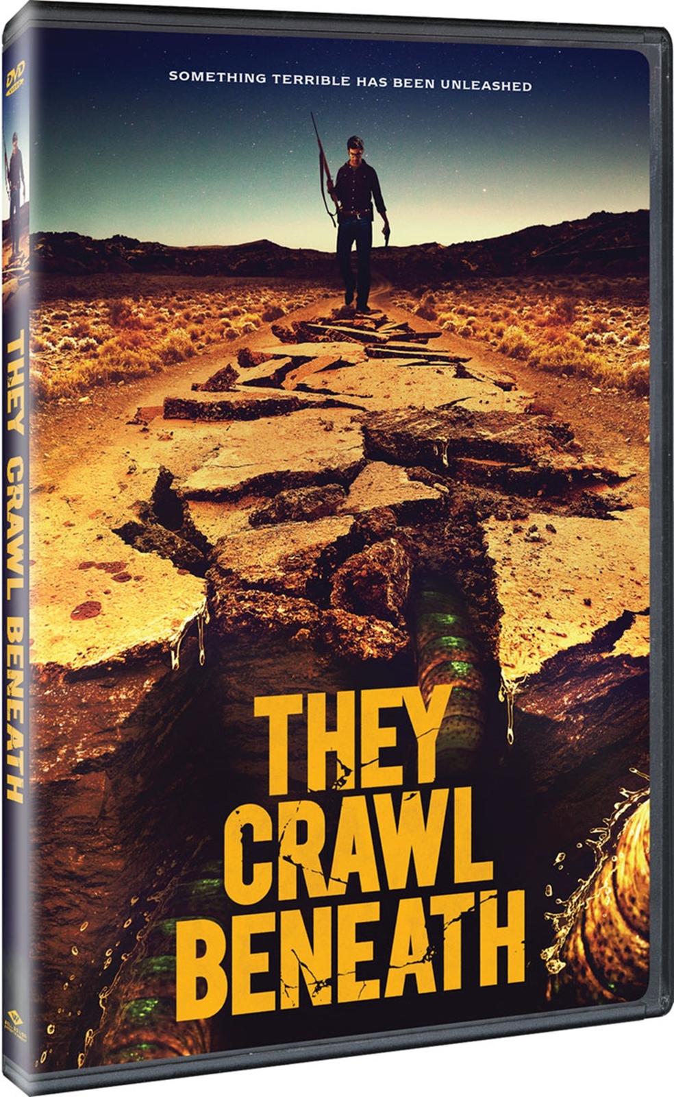 They Crawl Beneath (DVD, 2022) for sale online | eBay