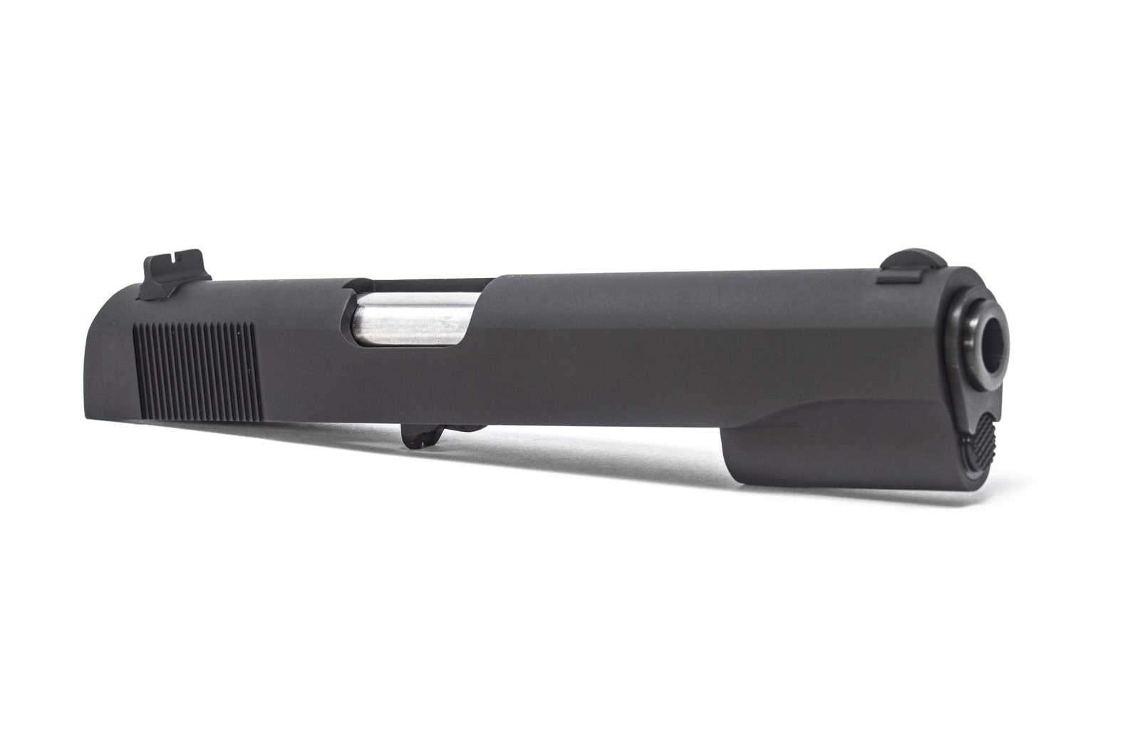 1911 Top-End Assembly - 5" Government (GI), 10mm, Carbon | eBay