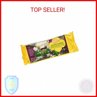 Lemonades Girl Scout Cookies 1 package 8.5 oz ABC Bakers | eBay