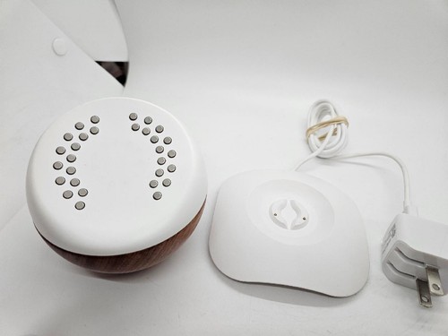 Hyperice Core Smart Meditation Trainer with Charger, USB Cable and Base ...