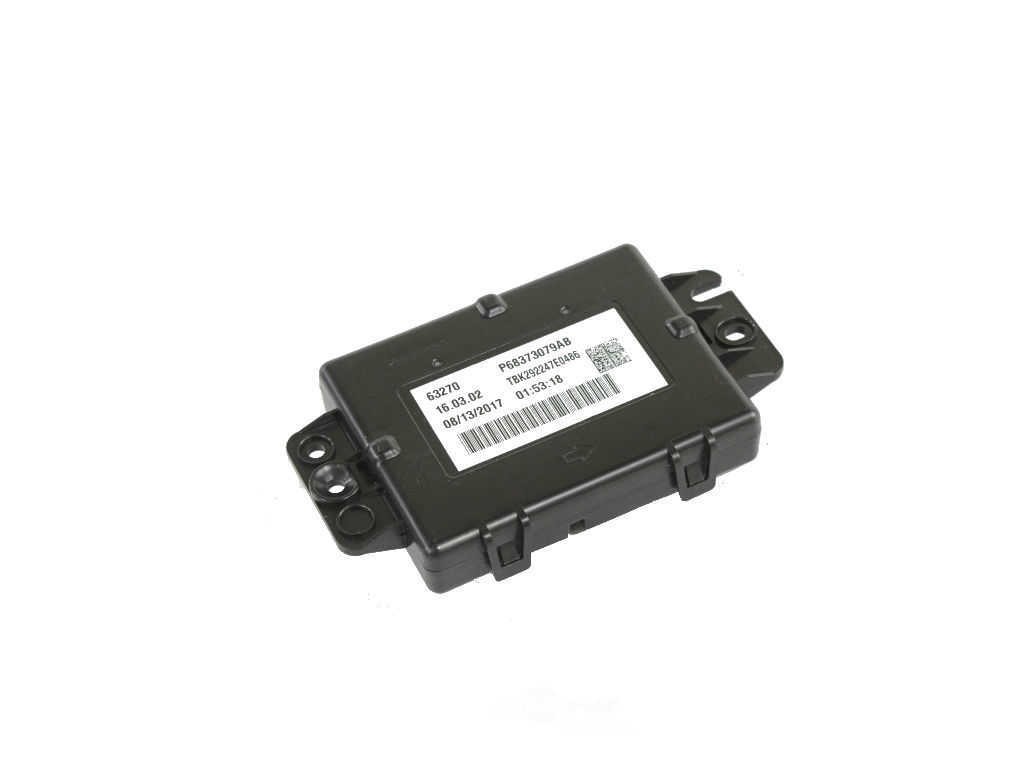 HVAC Control Module Mopar 68373079AB for sale online | eBay
