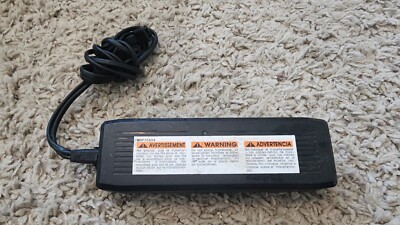 Limoss 500407 ZB-A290020-B MC140 29V 2A Class 2 Power Supply T1 | eBay