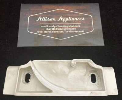 WP67003405 Maytag Refrigerator Pivot Block | eBay