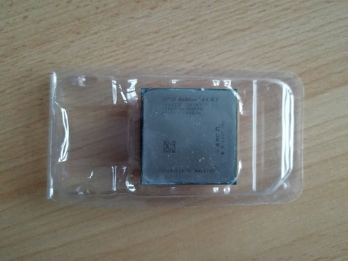 5x CPU Blister Clamshell Verpackung AMD 754 939 AM2 AM3 AM3+ FM1 FM2 ...