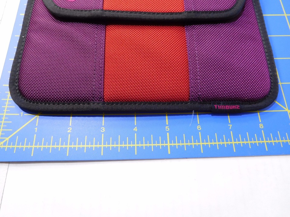 Timbuk2 Kindle Fire, Paperwhite, Touch XXS L7.5” X W4.75” Diag 8.5 ...