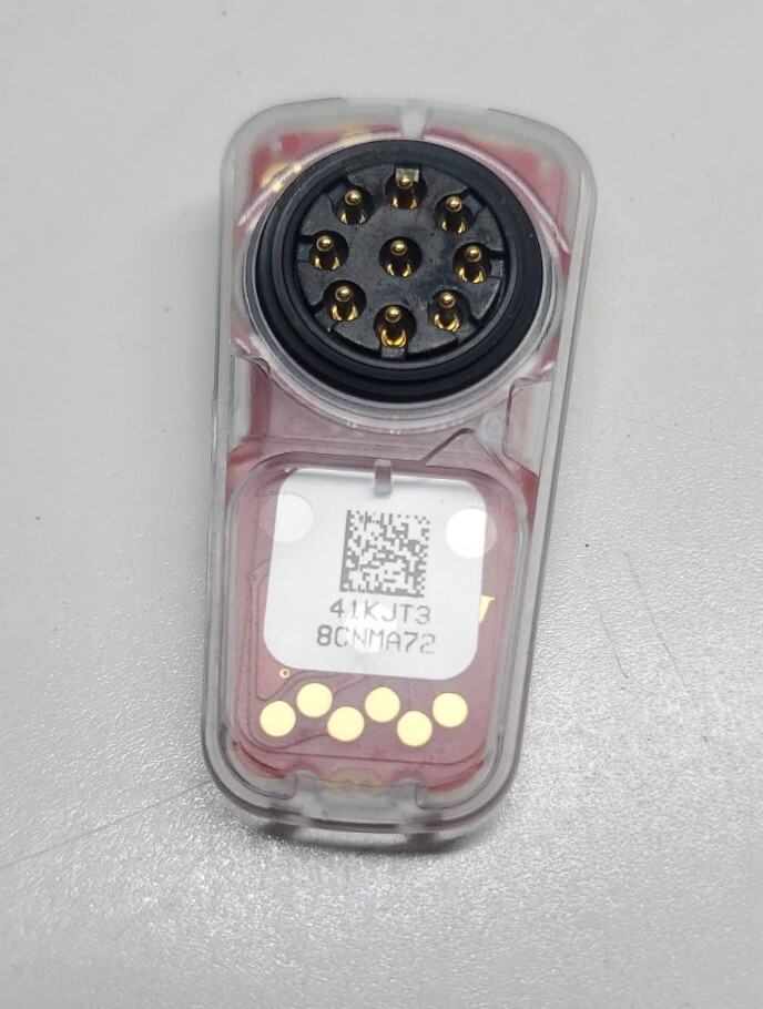 Bardy Diagnostic (CAM) Carnation Ambulatory Monitor Recorder | eBay