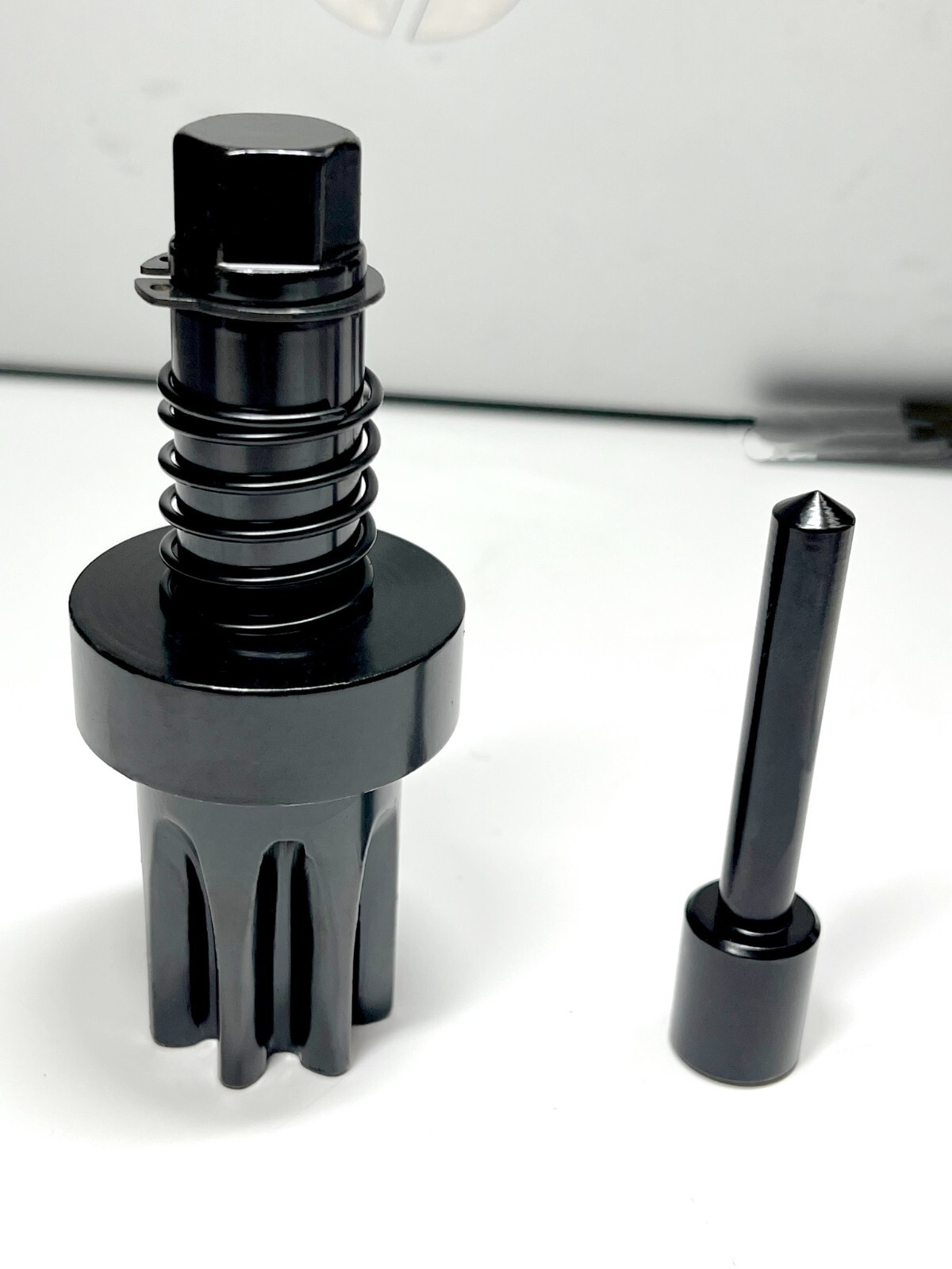 Fits JOHN DEERE ENGINE TURNING TOOL AND TIMING PIN ALT JDG820(JDE81-1 ...