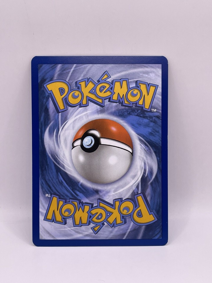 Blastoise ex 009/165 English Pokemon 151 Double Rare Pokemon TCG NM | eBay